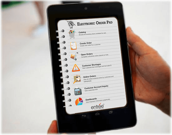 Entree Software Reviews, Demo & Pricing - 2026