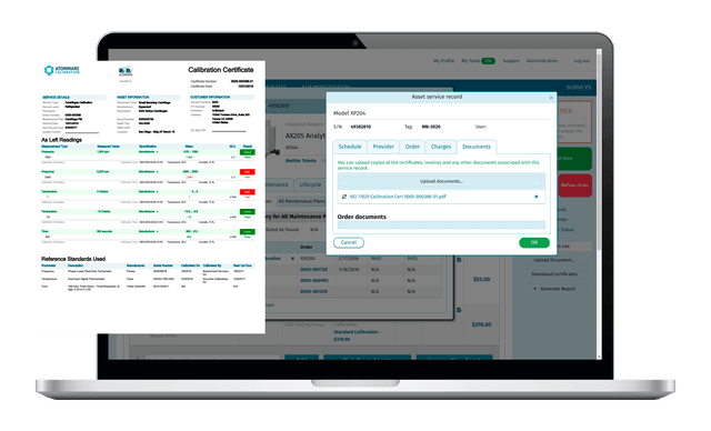 MasterControl Asset Excellence Software Reviews, Demo & Pricing - 2026