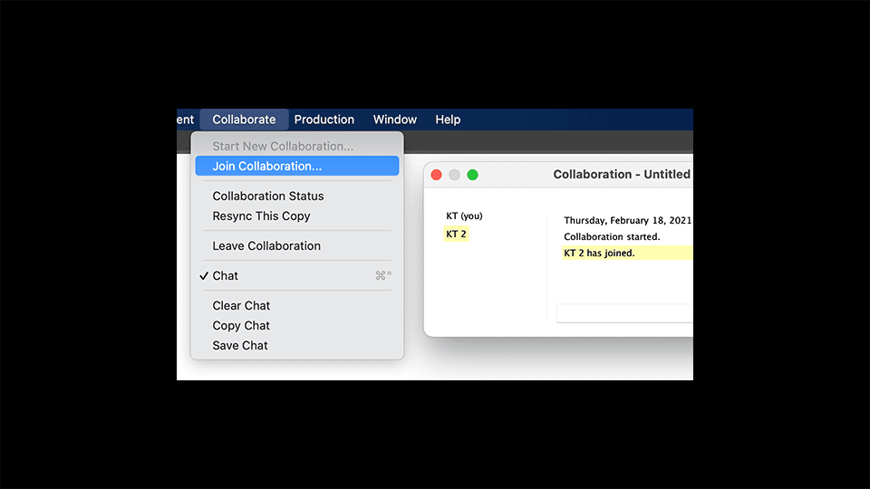 Fade In Pro Software Reviews, Demo & Pricing - 2026
