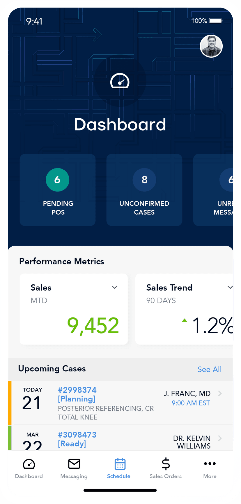Movemedical Software Reviews, Demo & Pricing - 2026