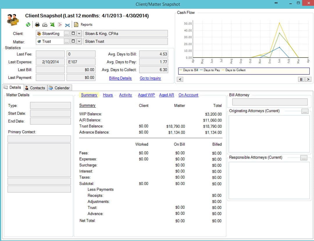 SurePoint Finance Core Software Reviews, Demo & Pricing - 2026