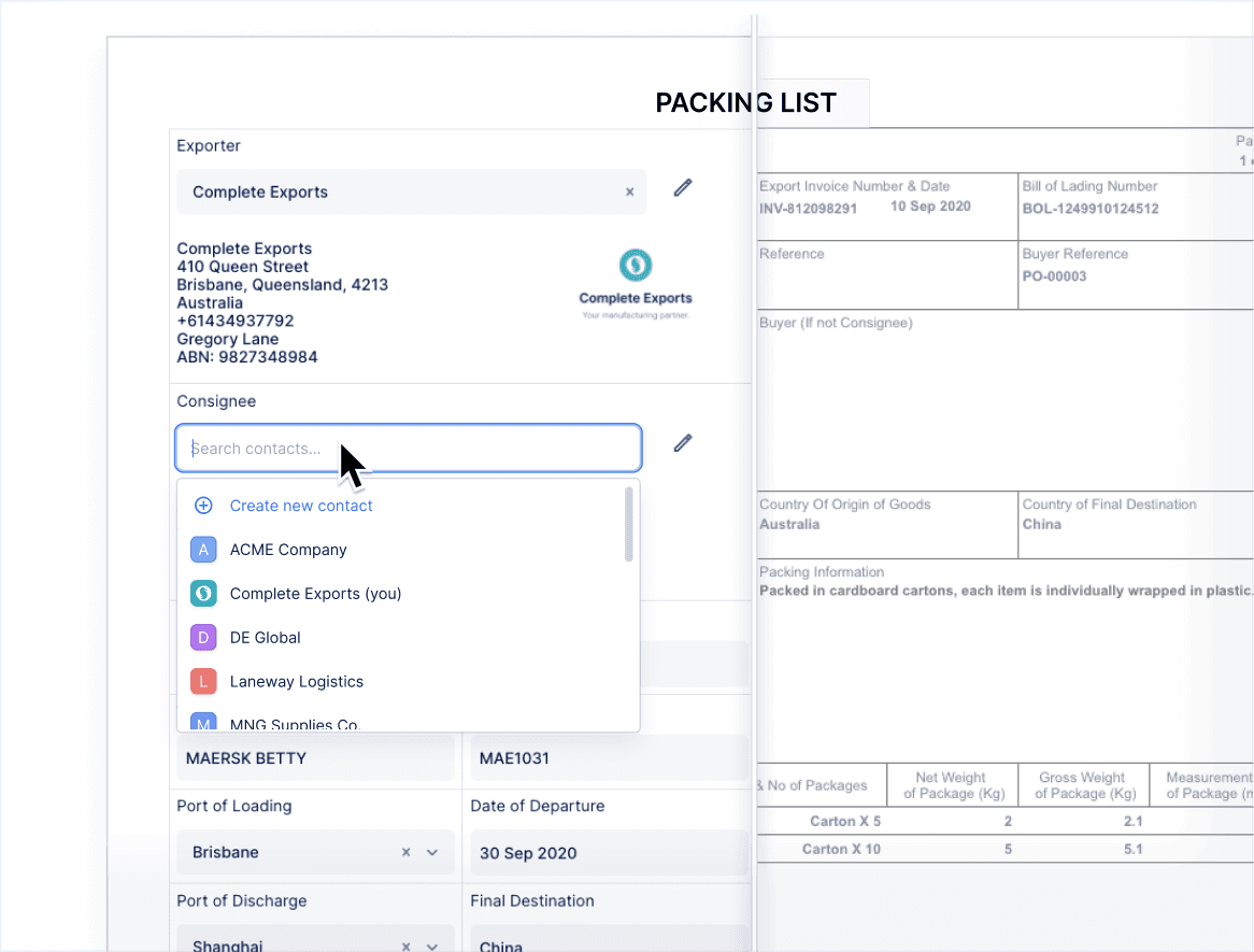 IncoDocs Software Reviews, Demo & Pricing - 2026