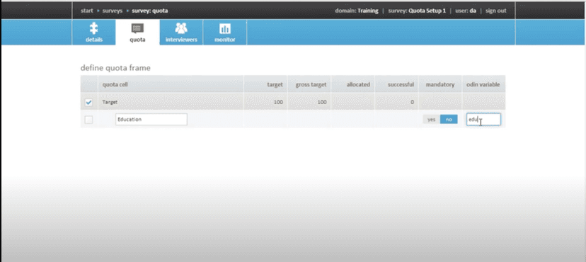 Nfield Software Reviews, Demo & Pricing - 2026