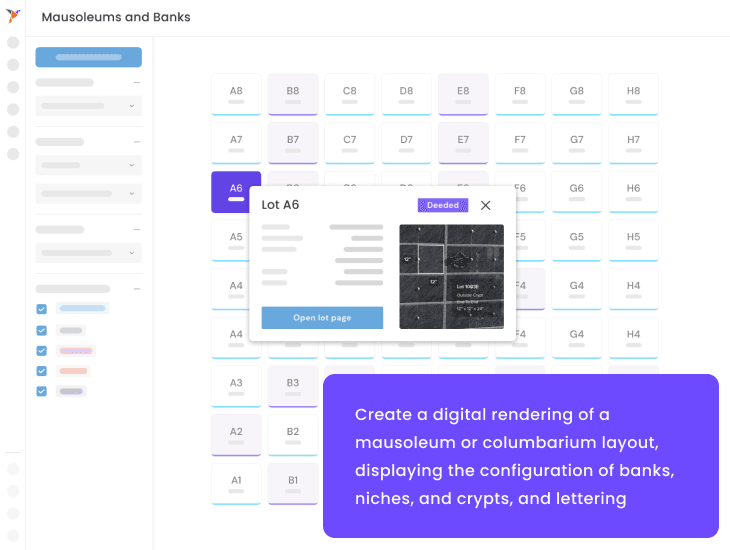 Cemetery Workstation Software Reviews, Demo & Pricing - 2026
