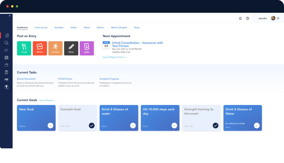 Healthie Software Reviews, Demo & Pricing - 2026