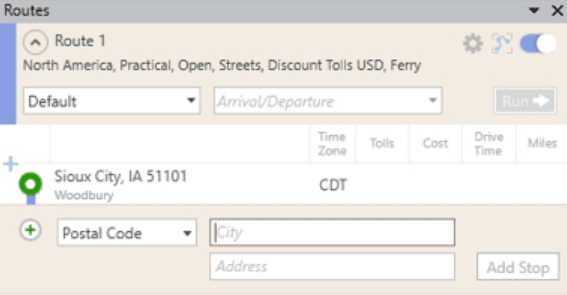PC*MILER Software Reviews, Demo & Pricing - 2026