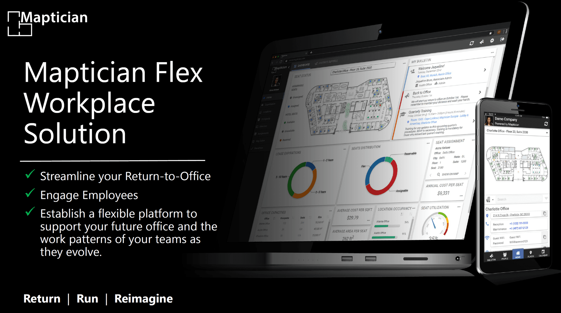 Maptician Software Reviews, Demo & Pricing - 2026