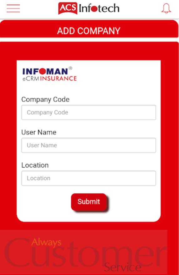 INFOMAN eCRM Software Reviews, Demo & Pricing - 2026