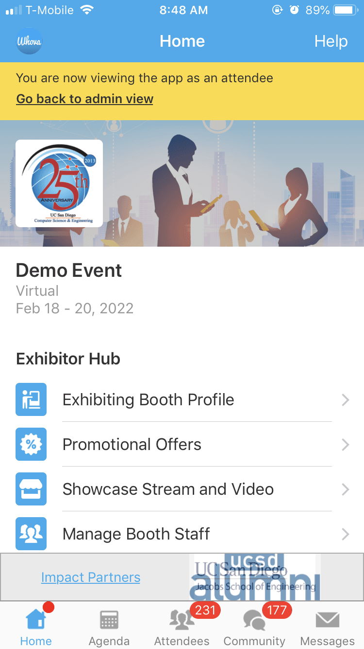 24 Best Event Management Software - 2026 Reviews & Pricing