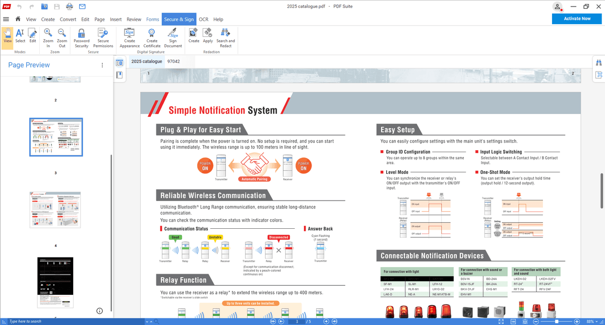 PDF Suite Software Reviews, Demo & Pricing - 2026
