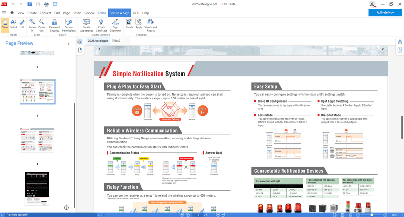 PDF Suite Software Reviews, Demo & Pricing - 2026