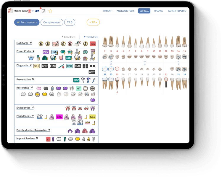 Oryx Dental Software Software Reviews, Demo & Pricing - 2026