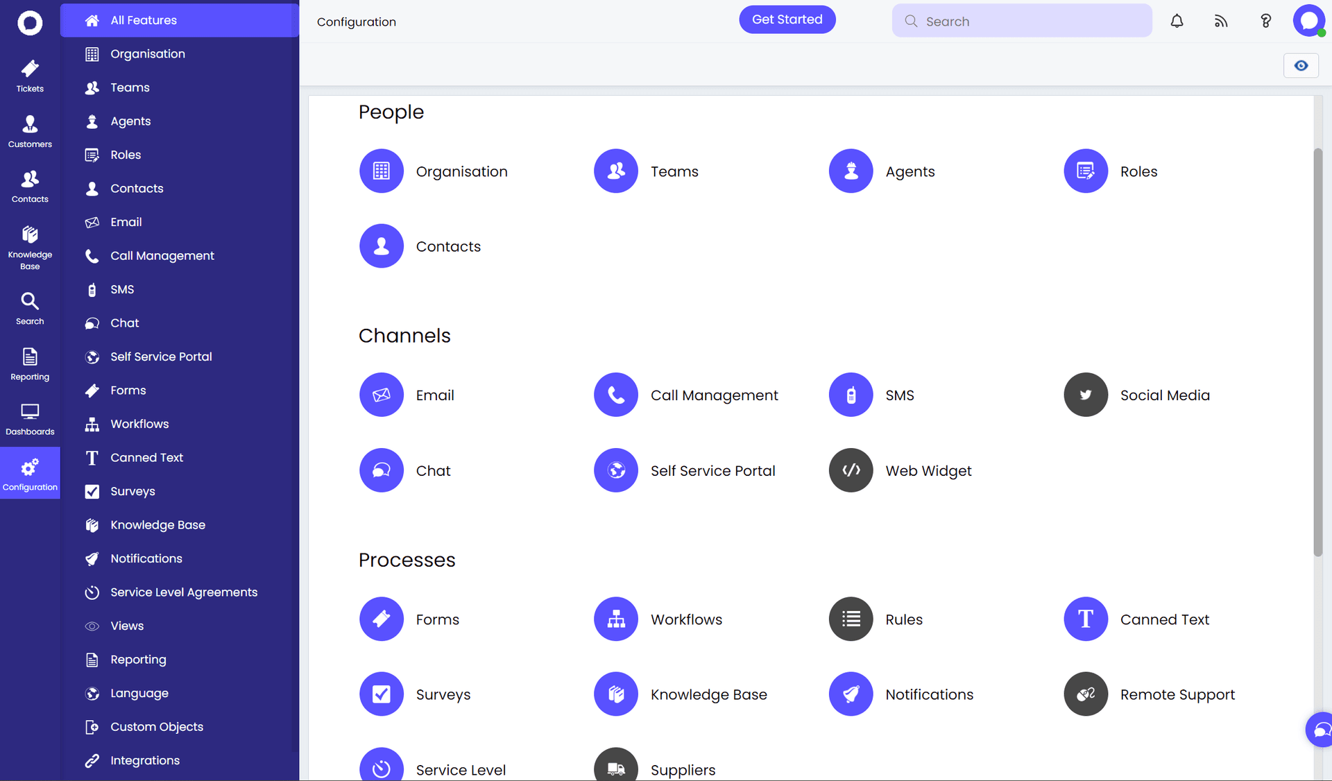 HaloCRM Software Reviews, Demo & Pricing - 2026