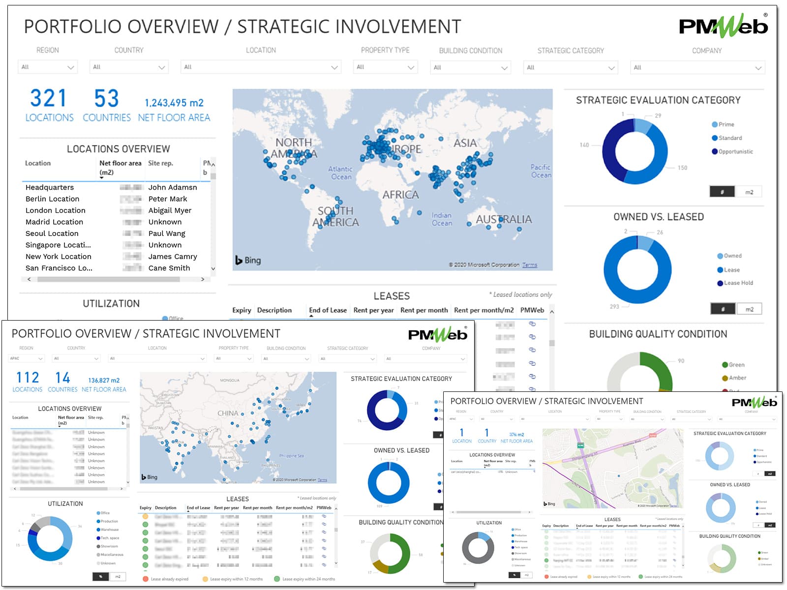 PMWeb Software Reviews, Demo & Pricing - 2026