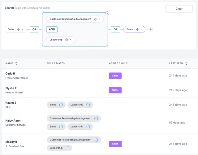 tilr Software Reviews, Demo & Pricing - 2026