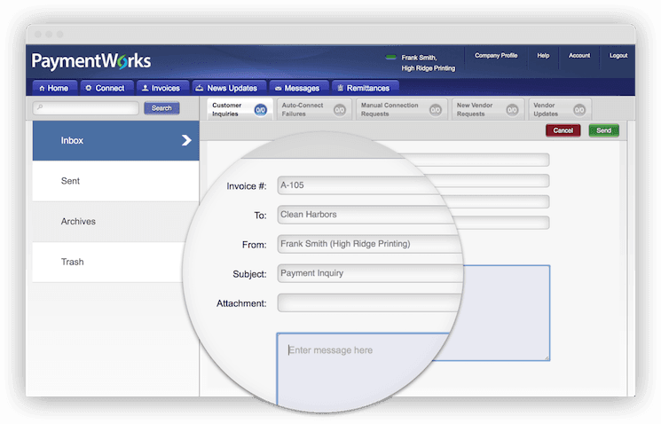 PaymentWorks Software Reviews, Demo & Pricing - 2026
