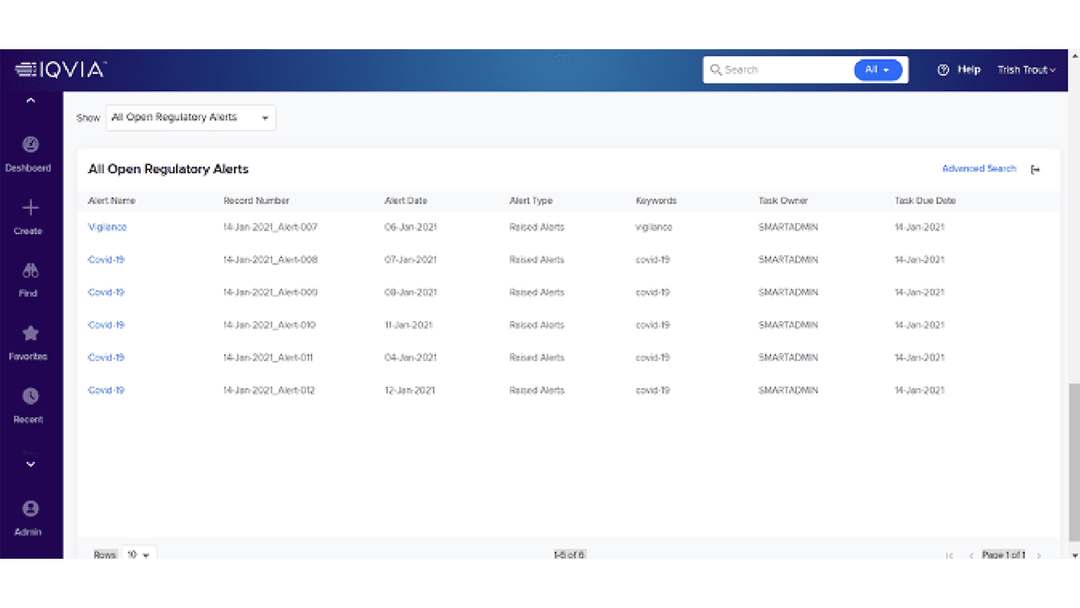 SmartSolve Software Reviews, Demo & Pricing - 2026