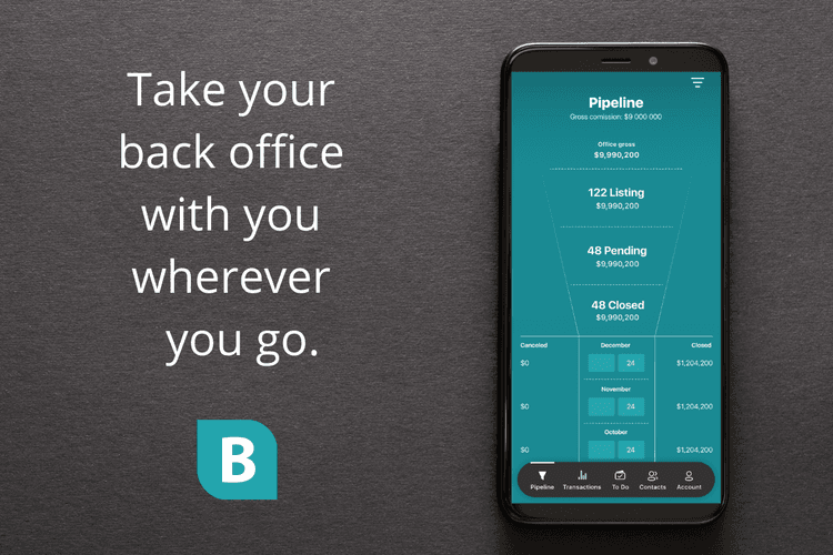 BoldTrail Back Office Software Reviews, Demo & Pricing - 2026