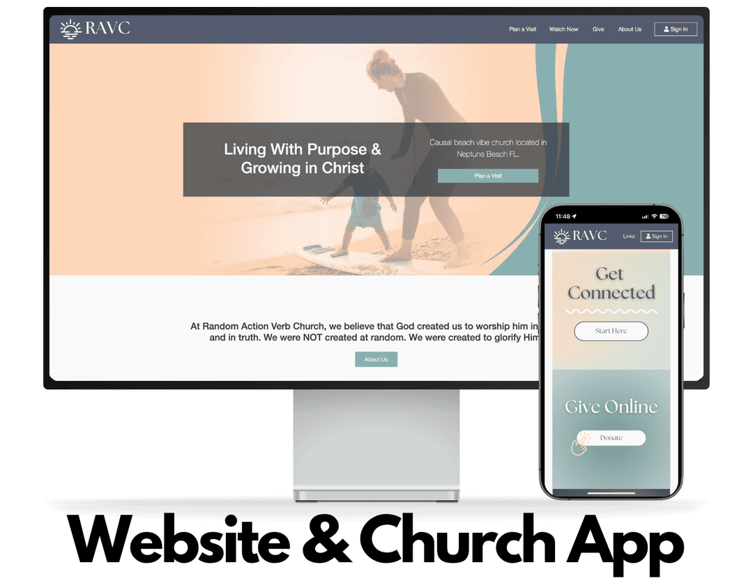 ChurchTrac Software Reviews, Demo & Pricing - 2026