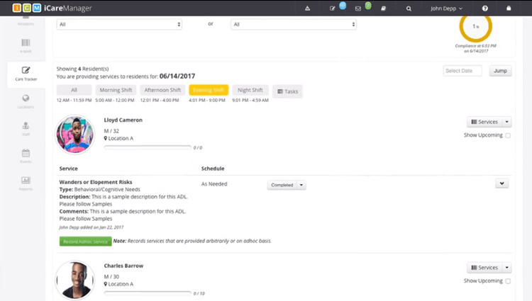 iCareManager Software Reviews, Demo & Pricing - 2026