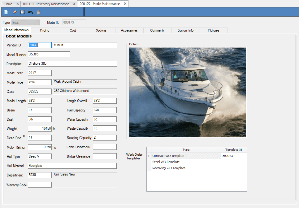 DockMaster Software Reviews, Demo & Pricing - 2026