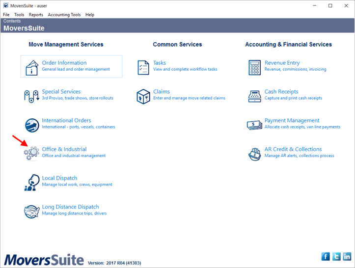 MoversSuite Software Reviews, Demo & Pricing - 2026