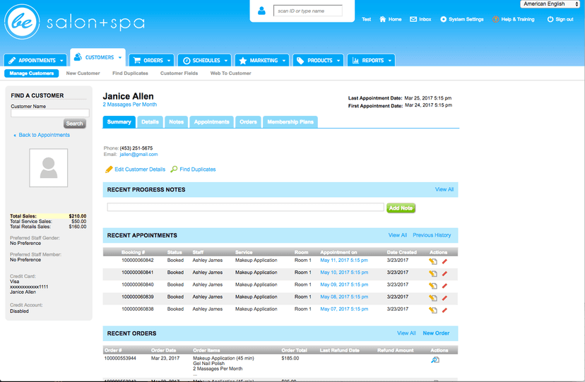 Booker Software Reviews, Demo & Pricing - 2026