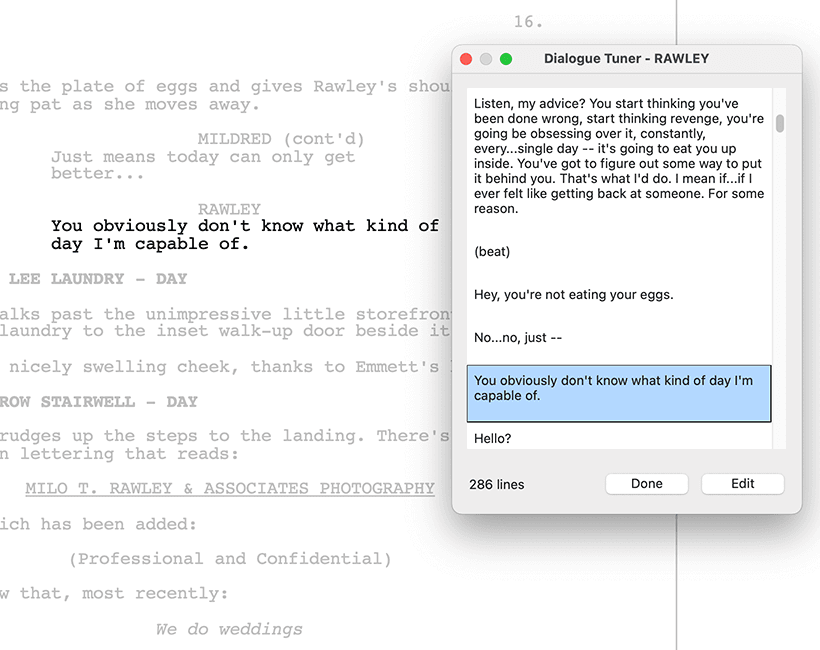 Fade In Pro Software Reviews, Demo & Pricing - 2026