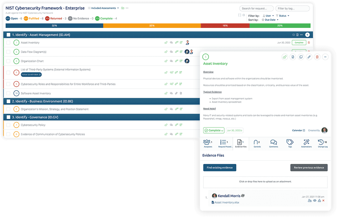 Phalanx GRC Software Reviews, Demo & Pricing - 2026