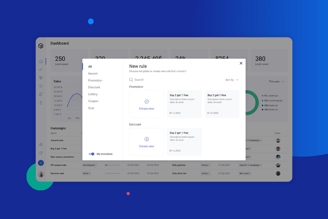 Comarch Loyalty Marketing Platform Software Reviews, Demo & Pricing - 2026