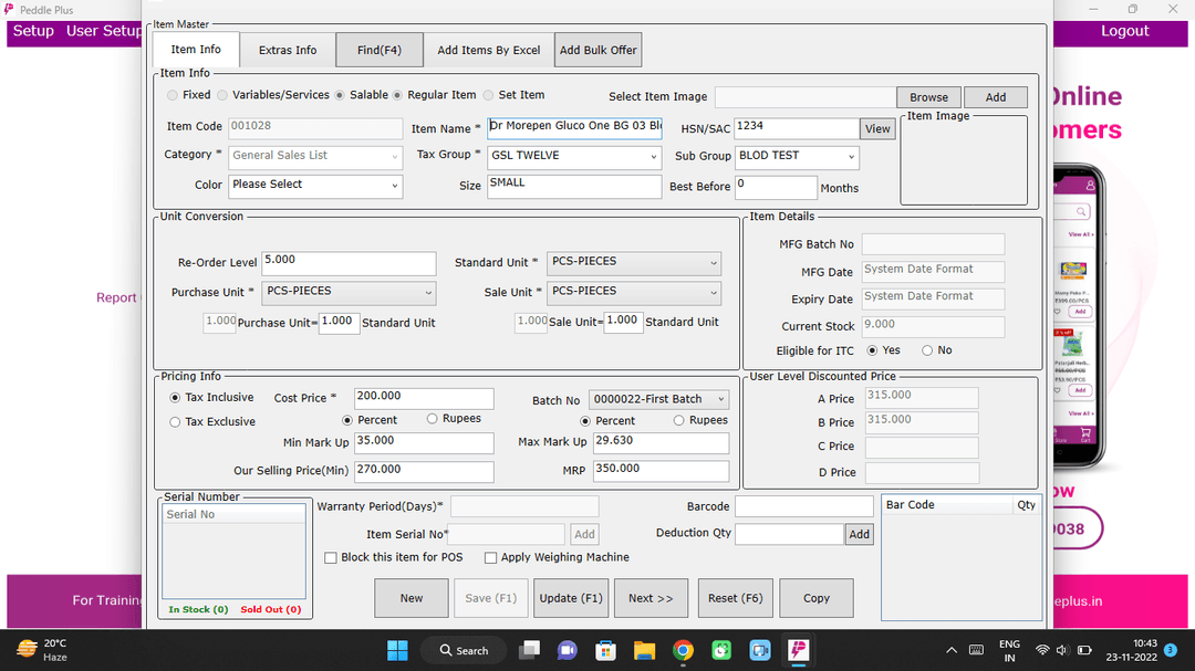 Peddle Plus Software Reviews, Demo & Pricing - 2026