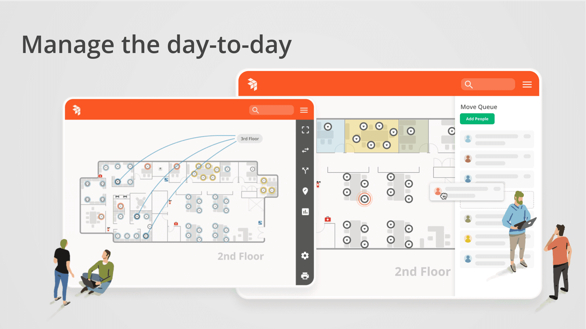 OfficeSpace Software Reviews, Demo & Pricing - 2024
