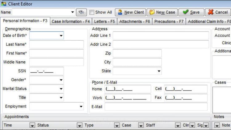 InsightEMR Software Reviews, Demo & Pricing - 2026