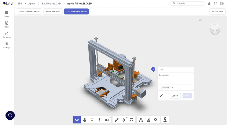 Bild Software Reviews, Demo & Pricing - 2026