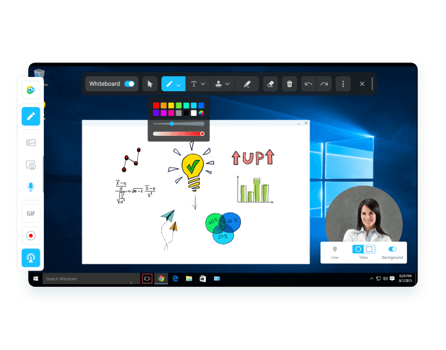 ManyCam Software Reviews, Demo & Pricing - 2026