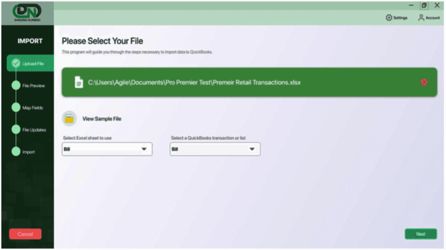 Dancing Numbers Software Reviews, Demo & Pricing - 2026