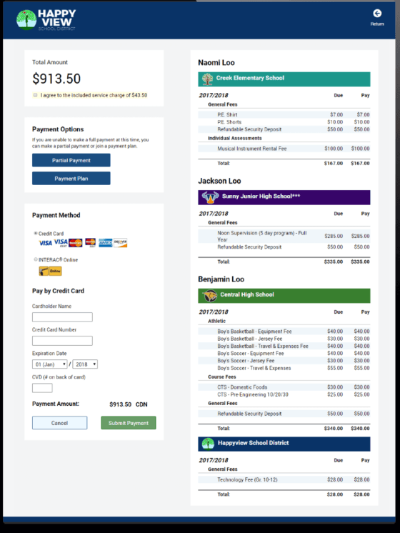 Rycor Software Reviews, Demo & Pricing - 2026