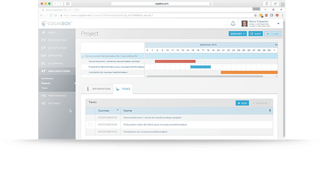 Cognibox CMS Software Reviews, Demo & Pricing - 2026