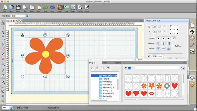 Easy Cut Studio Software Reviews, Demo & Pricing - 2026