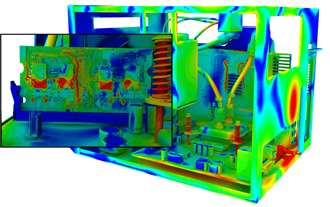 Ansys HFSS Software Reviews, Demo & Pricing - 2026