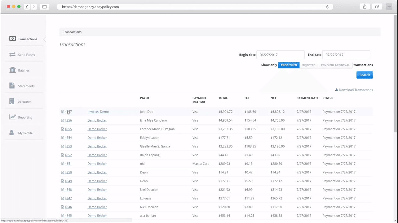 22 Best Payment Processing Software - 2026 Reviews & Pricing