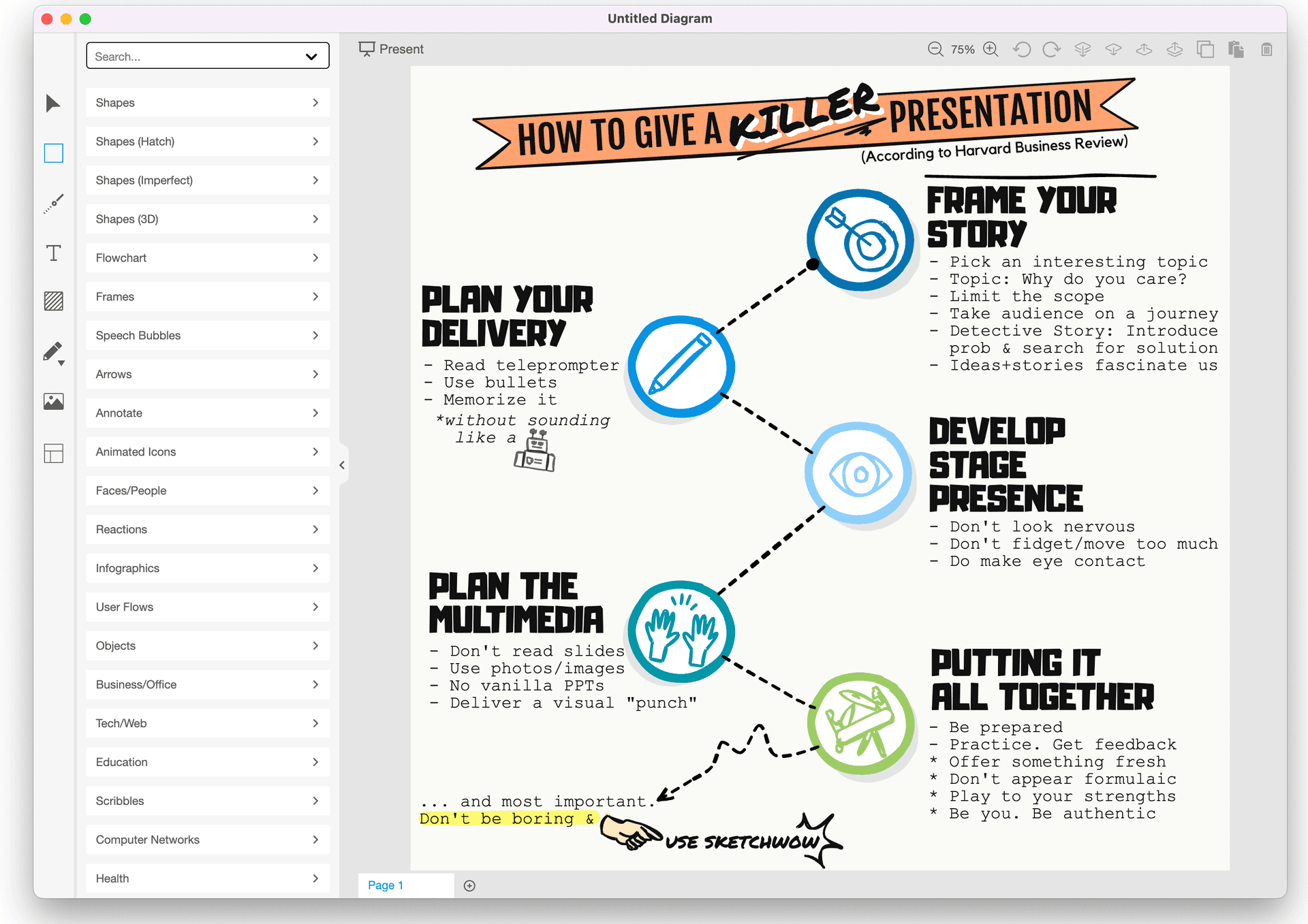 SketchWow Software Reviews, Demo & Pricing - 2026
