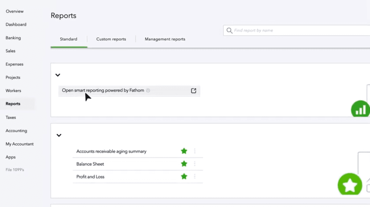 QuickBooks Online Advanced vs Workday Financial Management - 2026 ...