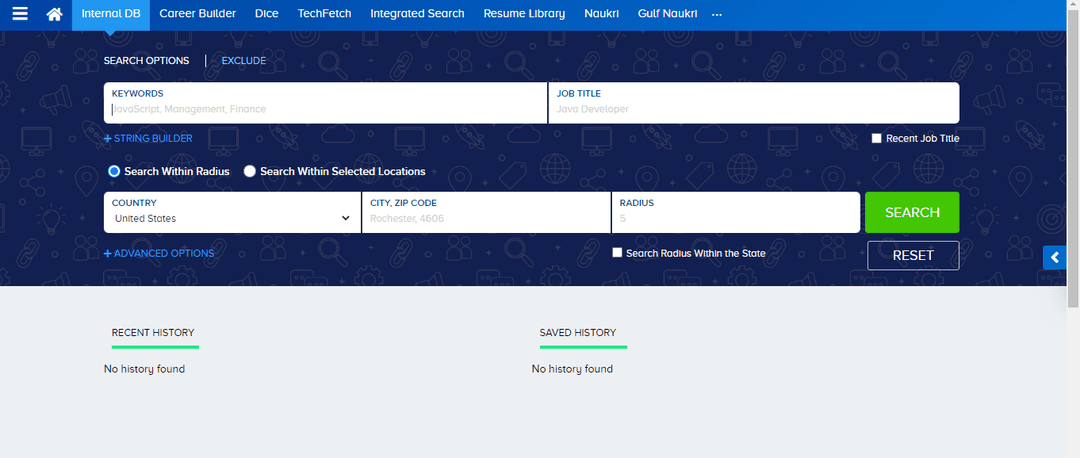 CEIPAL ATS Software Reviews, Demo & Pricing - 2026
