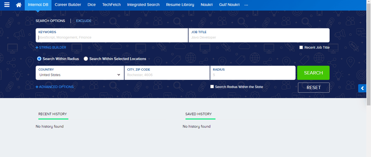 CEIPAL ATS Software Reviews, Demo & Pricing - 2026