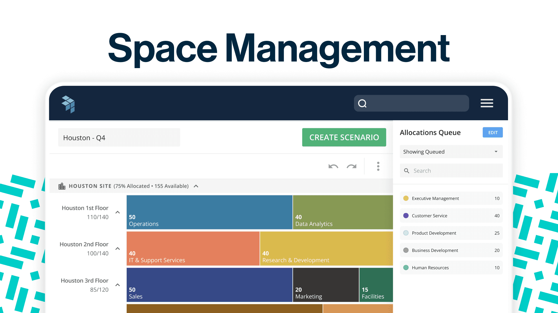 OfficeSpace Software Reviews, Demo & Pricing - 2026