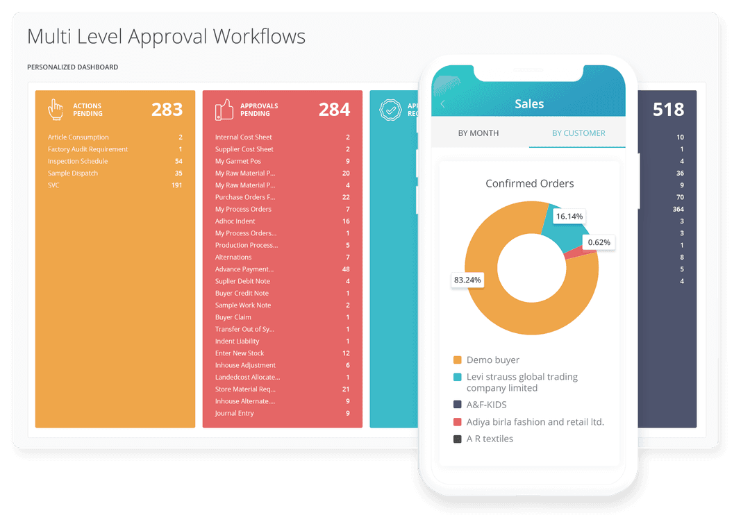 WFX Cloud ERP Software Reviews, Demo & Pricing - 2026