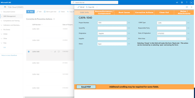 TQA Cloud Software Reviews, Demo & Pricing - 2026