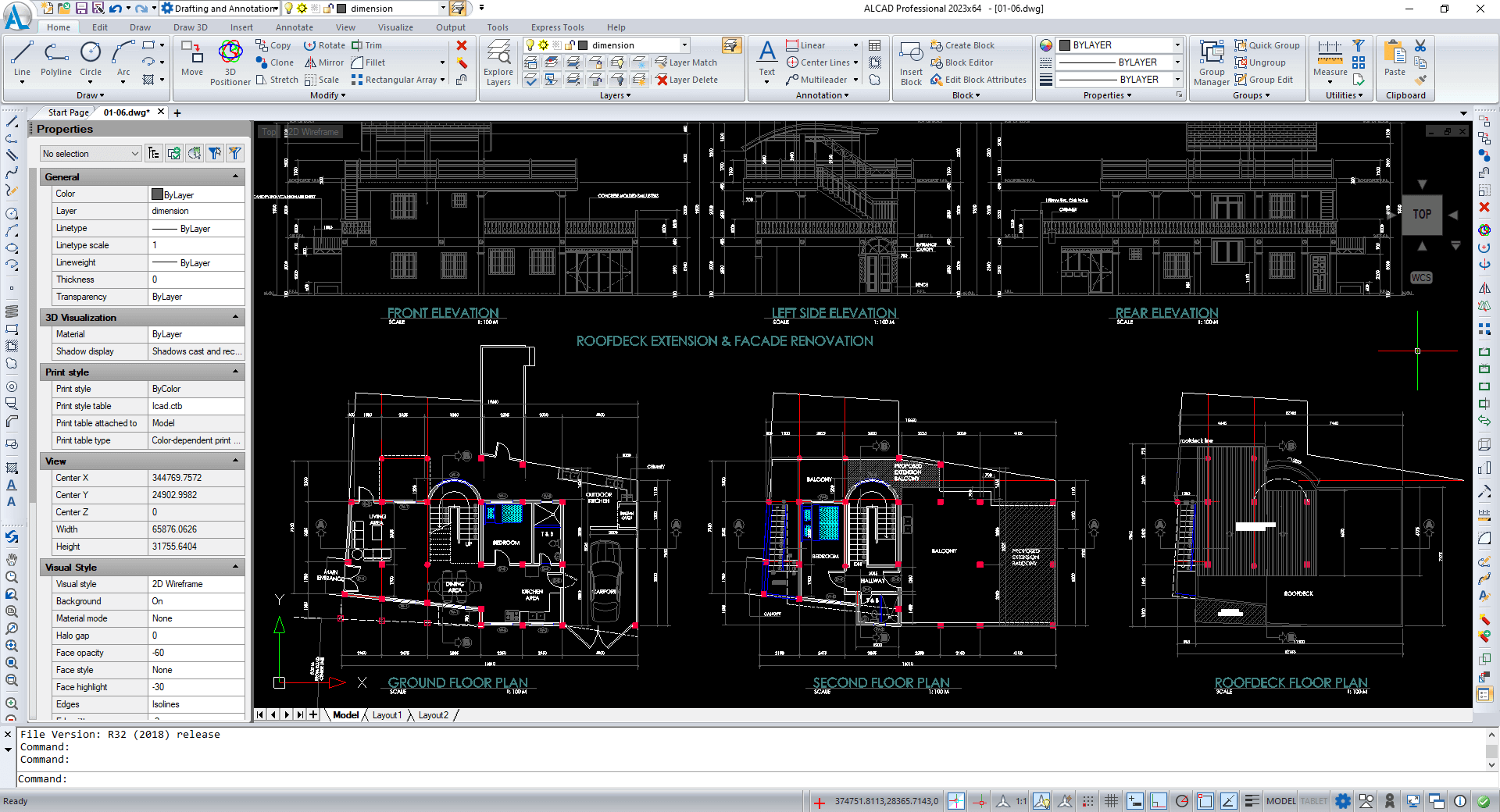 ALCAD Software Reviews, Demo & Pricing - 2026