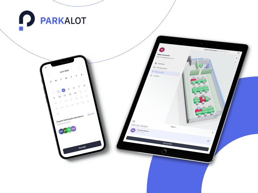 Parkalot Software Reviews, Demo & Pricing - 2026